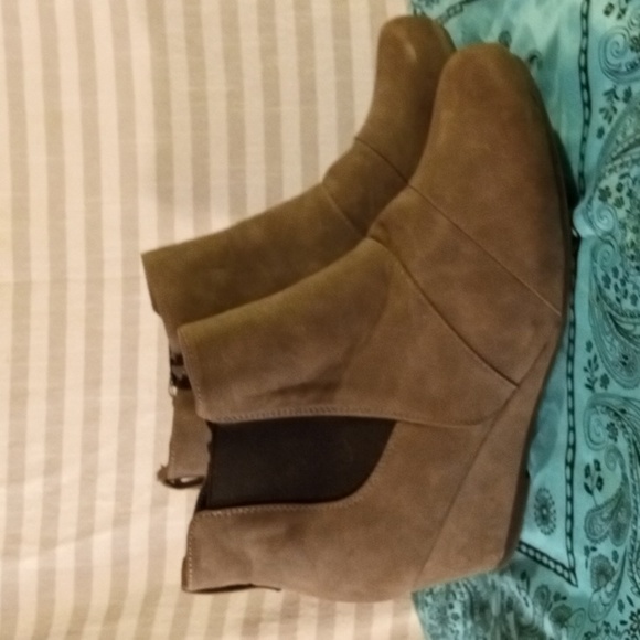 Axxiom | Shoes | Boots | Poshmark